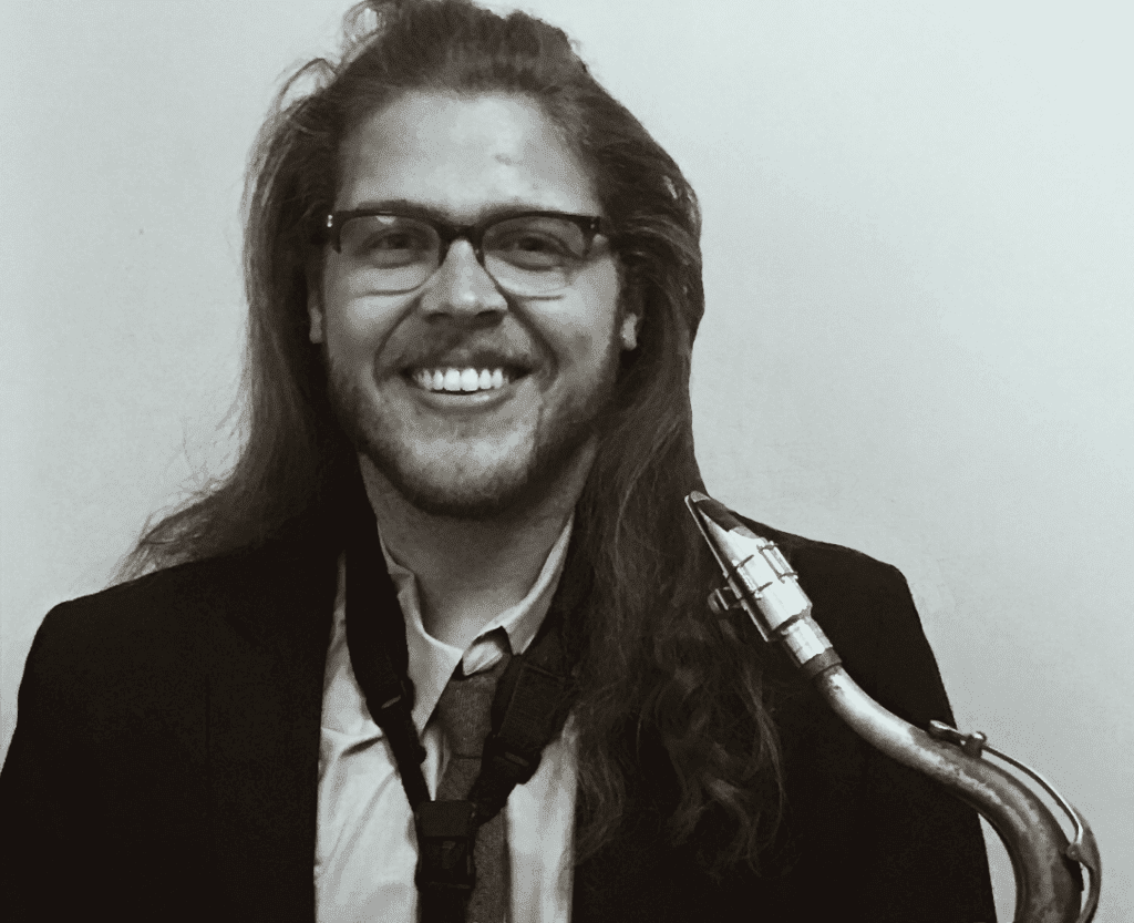 Eli Hershiser - New York Jazz Workshop