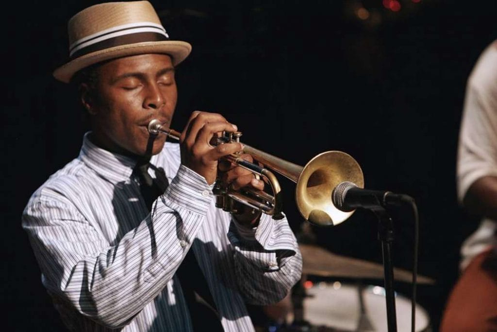 Remembering Roy Hargrove (1969-2018) by CJ Shearn - New York Jazz Workshop