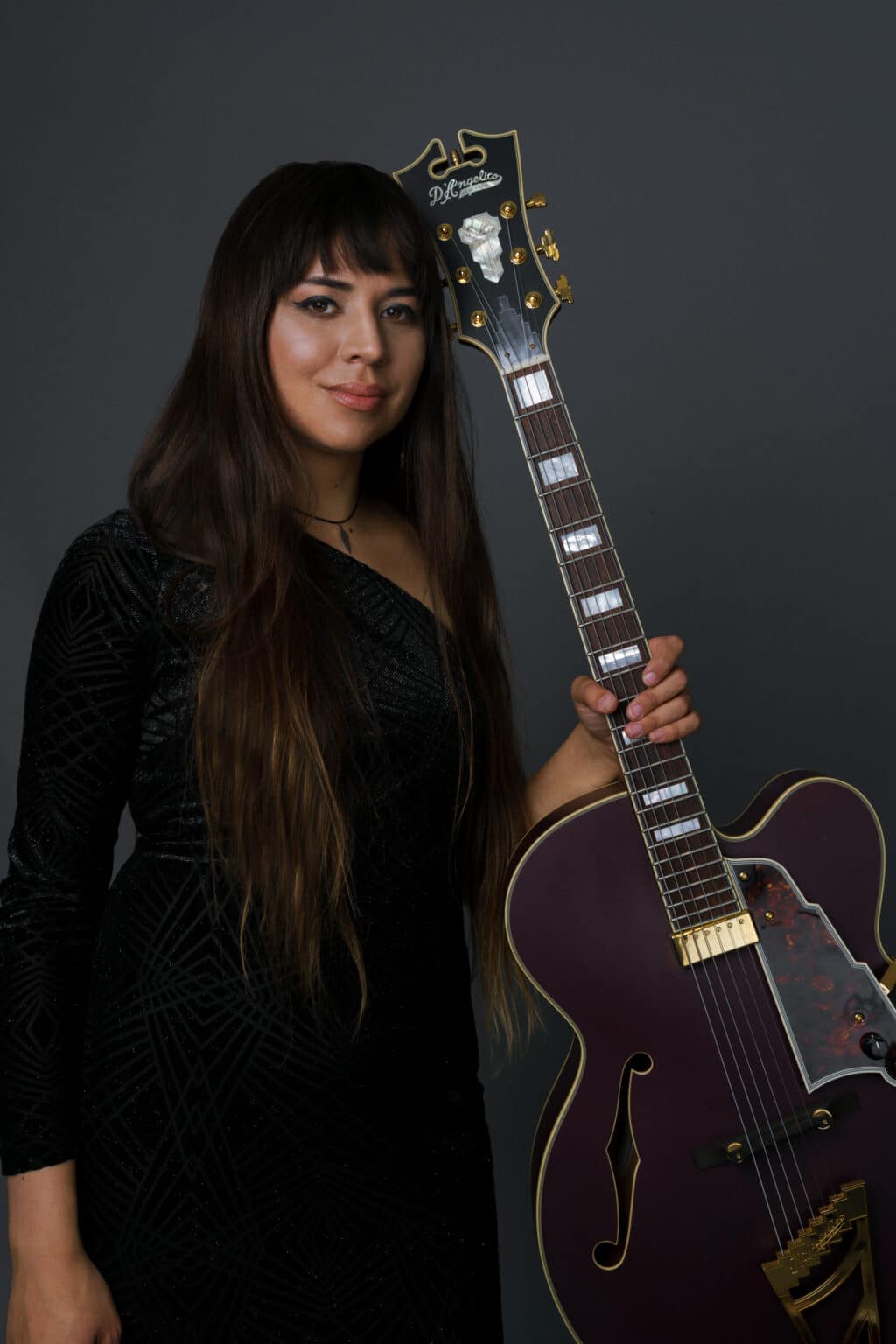 Alicyn Yaffee - New York Jazz Workshop