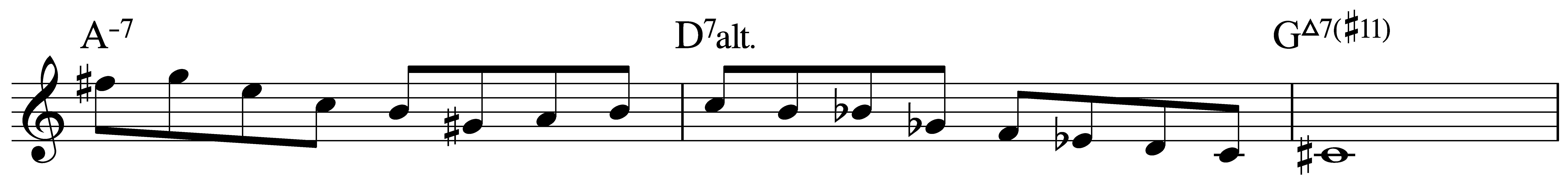 Omit Notes - New York Jazz Workshop