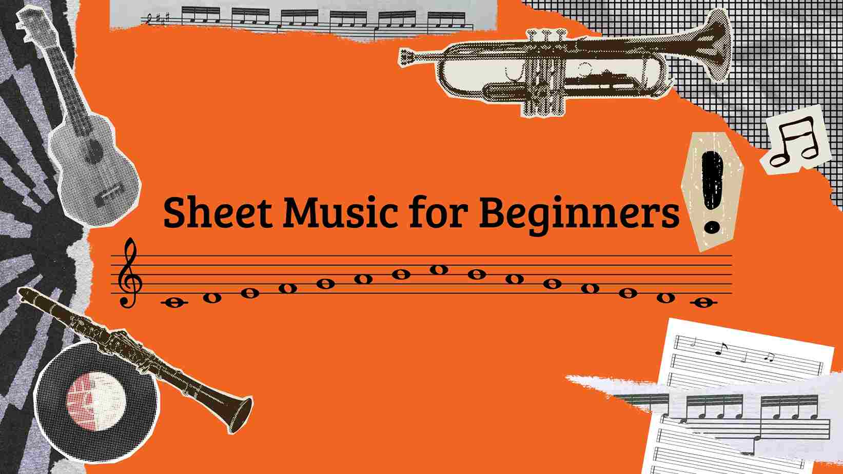 How to Read Sheet Music: Simple Guide for All Musicians